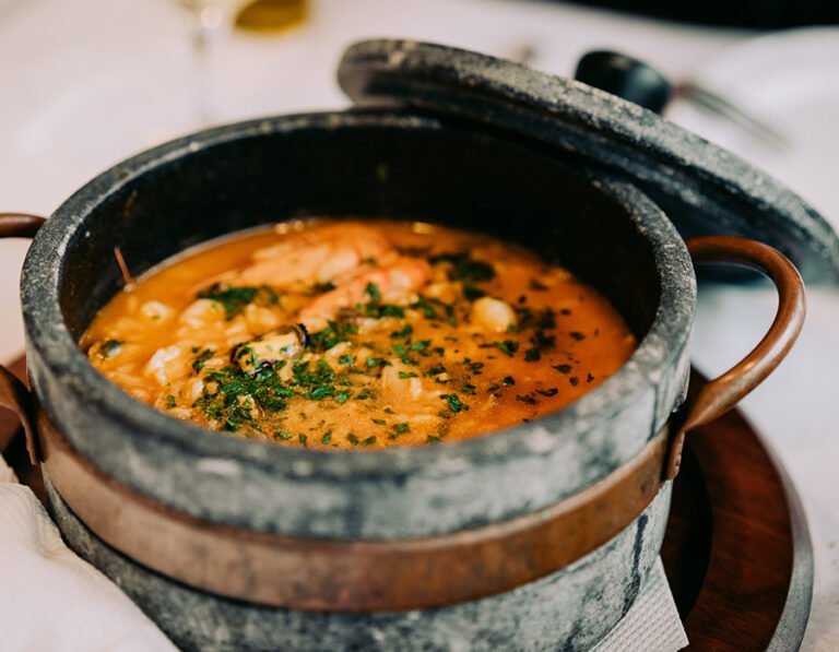 La Cachupa, el plato nacional de Cabo Verde